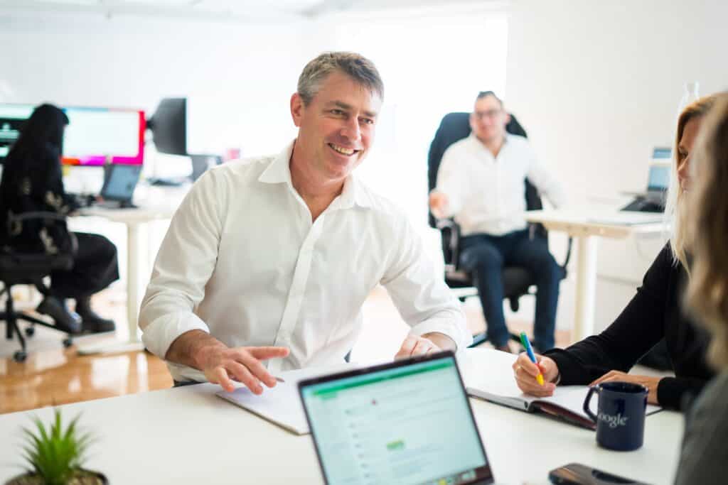 Digital Agency Perth WA - Daisy Digital